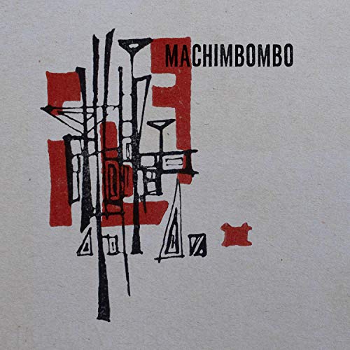 Amazon Music - MachimbomboのMachimbombo - Amazon.co.jp