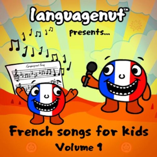 Play French Songs For Kids, Vol. 1 by Languagenut on Amazon Music