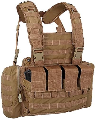 Buy ANA Tactical Vest Chest Rig Alpha FSB FSO Spetsnaz Online at ...
