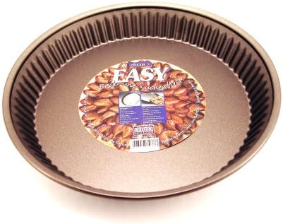 Amazon.com: Kaiser Bakeware 10-Inch Round Cake Pan: Home & Kitchen