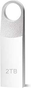 Amazon.com: USB Flash Drive 2TB: wrynose Portable Thumb Drive High Speed 2TB USB Drive Memory ...