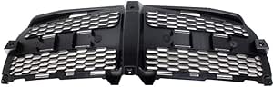 Amazon.com: For Dodge Charger Grille Assembly 2011 12 13 2014 Grille ...