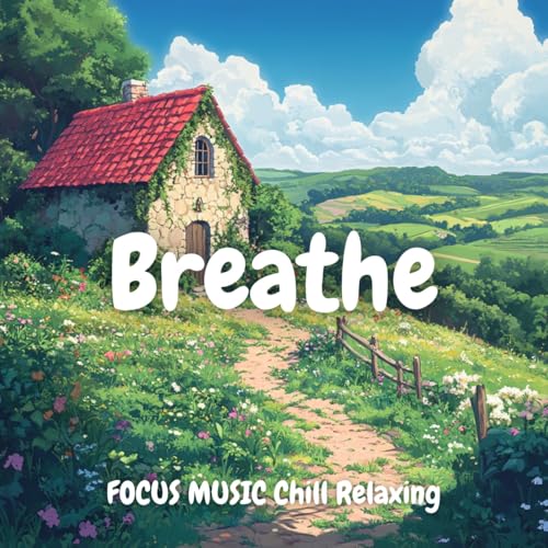 Play Mindful Focus: Calm Tunes for Concentration by FOCUS MUSIC Chill ...
