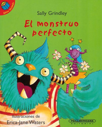 El monstruo perfecto/ The Perfect Monster (Estoy Leyendo/ I'm Reading ...
