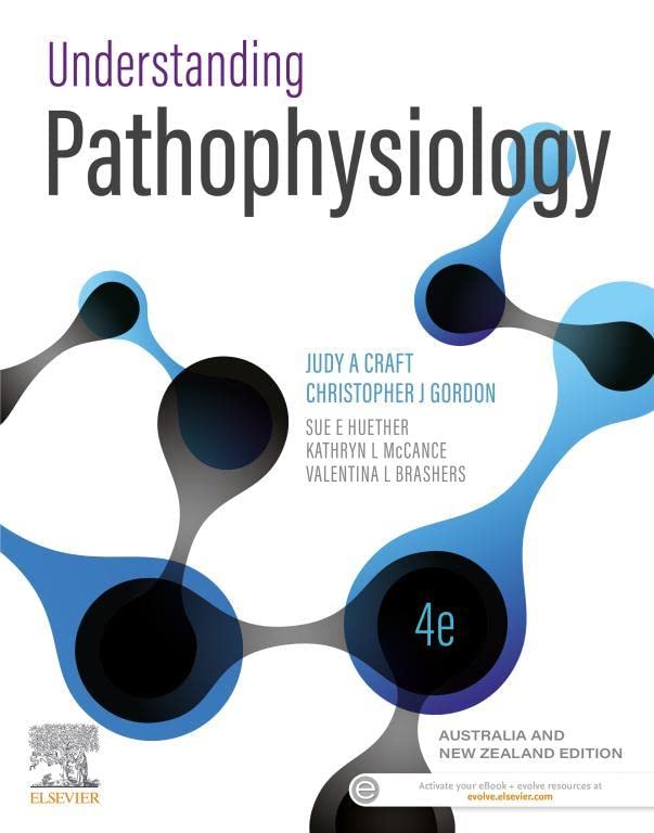 Understanding Pathophysiology Australia and New Zealand Edition eBook ...