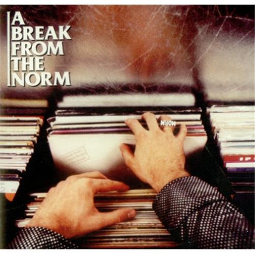 Amazon.com: Break From the Norm: CDs & Vinyl