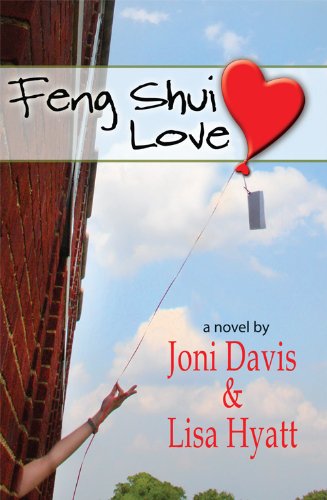 Feng Shui Love: Joni Davis, Lisa Hyatt: 9781928662242: Amazon.com: Books