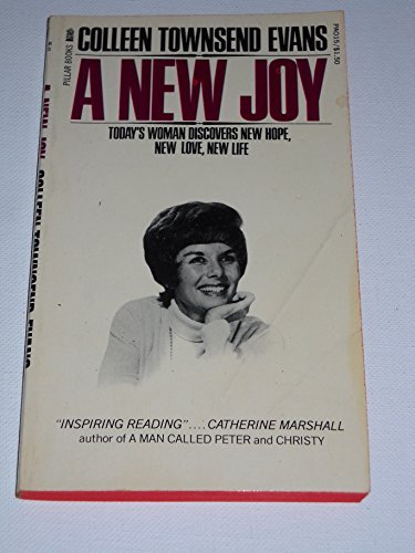 Amazon.com: A New Joy: Evans, Collen Townsend: Books