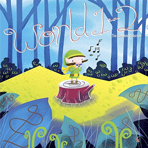 Tokyo Skies song by Chipzel from World 1-2: The Complete Collection on ...