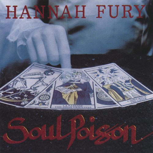 Amazon MusicでHannah FuryのSoul Poisonを再生する