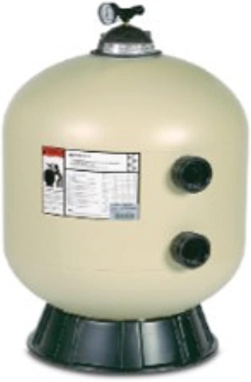 Amazon.com : Pentair 261055 Multiport Valve for Triton And Quad D.E ...