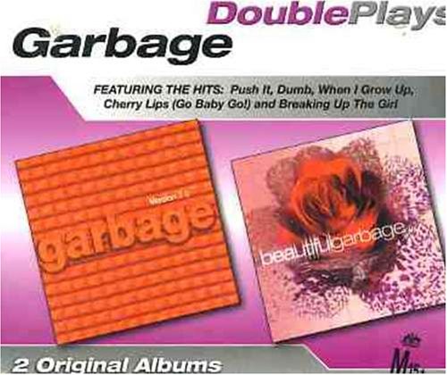 Amazon.com: Version 2.0/ Beautiful Garbage: CDs & Vinyl