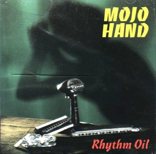 Mojo Hand - Rhythm Oil - Amazon.com Music