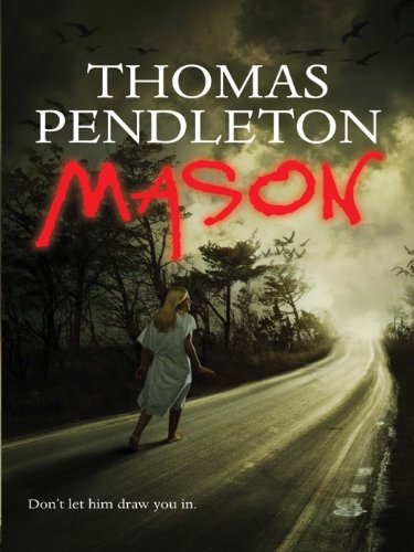Thomas Pendleton Wife