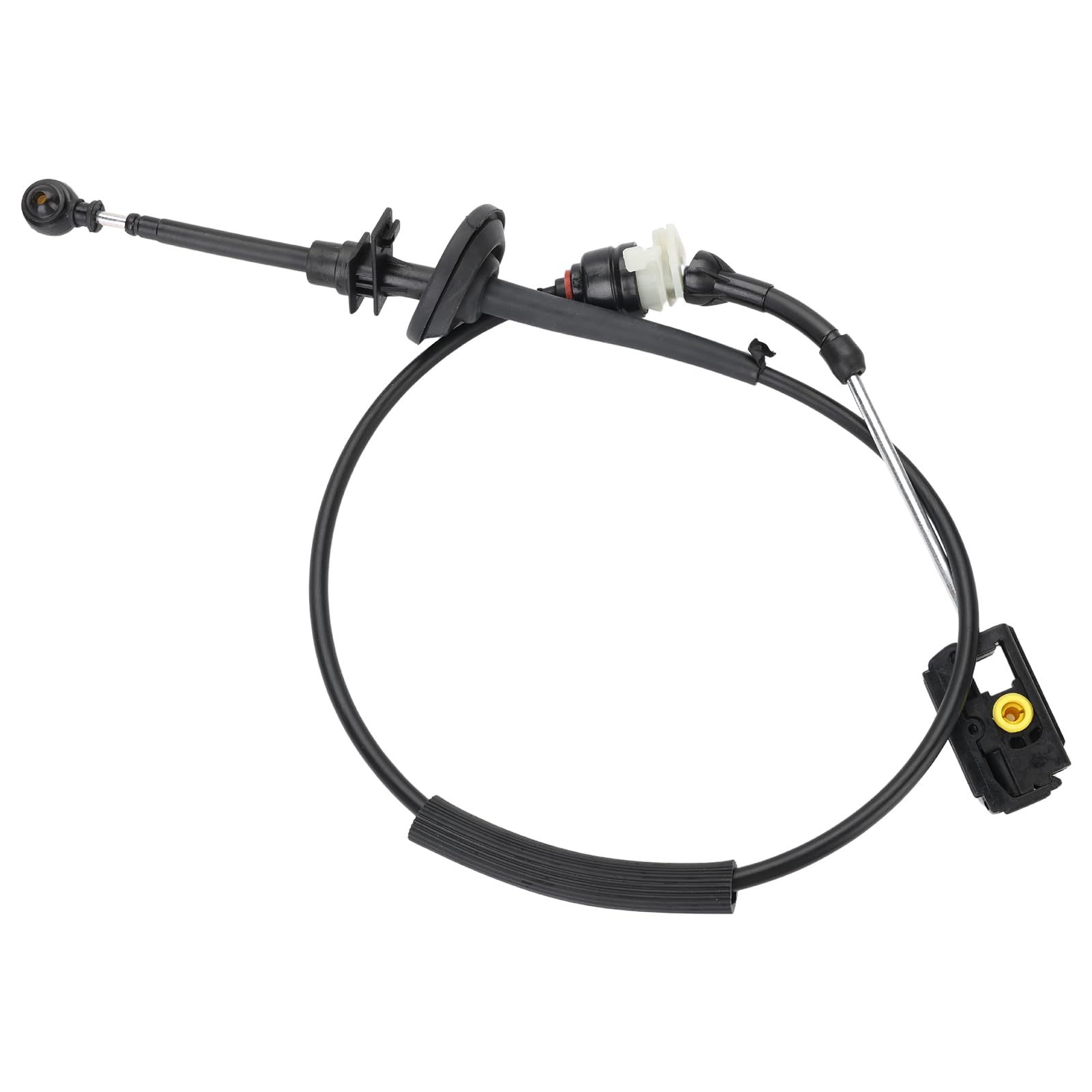 Amazon.com: WMPHE Automatic Transmission Shift Cable Compatible with ...
