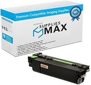 Amazon.com: SuppliesMAX Compatible Replacement for Sharp AR-M351/M355 ...
