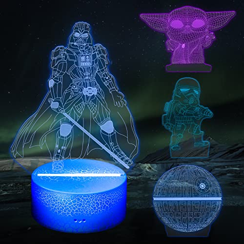 Festa Star Wars per bambini: come renderla memorabile | Sos-Festa.it