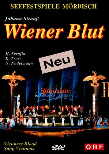 Weiner Blut [Reino Unido] [DVD]: Amazon.es: Películas y TV