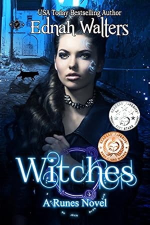 Amazon.com: Witches: A Runes Novel (Runes series Book 6) eBook ...