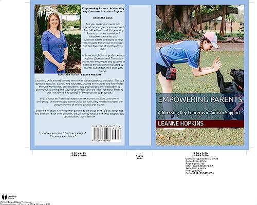 Amazon.co.jp: Empowering Parents: Addressing Key Concerns in Autism ...