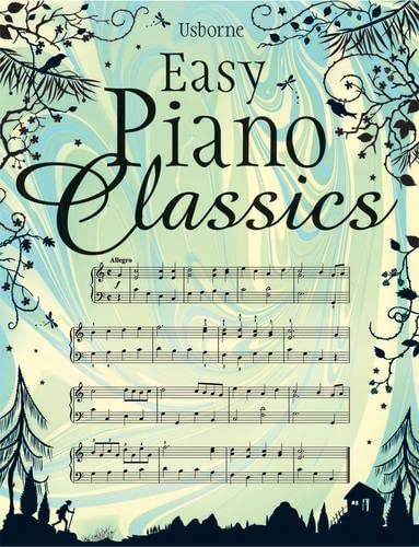 Easy Piano Classics : Marks, Anthony, Whatmore, Candice: Amazon.de: Bücher