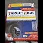 Buy Target High - 5Th Premium Colored International Edition Book Online ...