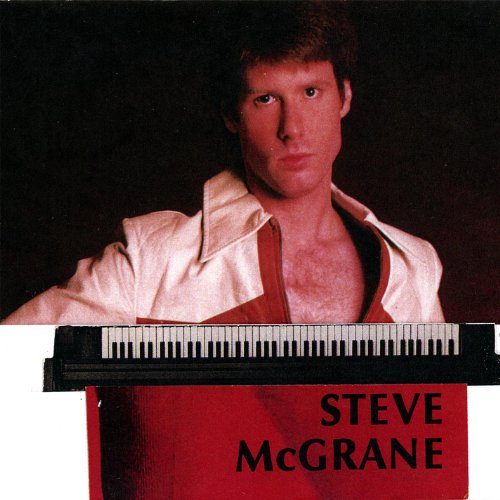 Amazon.com: Steve McGrane EP : Steve Mcgrane: Digital Music