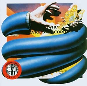 Monty Python's Previous Record: Amazon.ca: Music