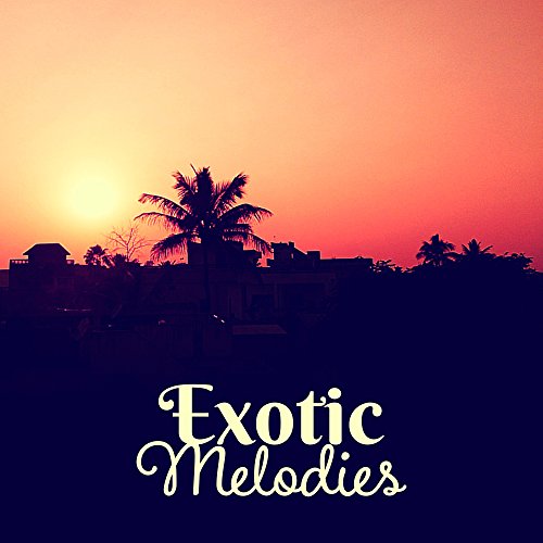 Play Exotic Melodies – Chill Out Music, Sensual Vibes, Tropical Island ...