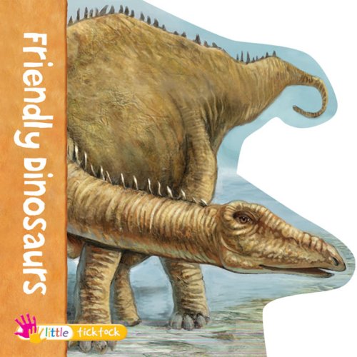 Friendly Dinosaurs | Amazon.com.br