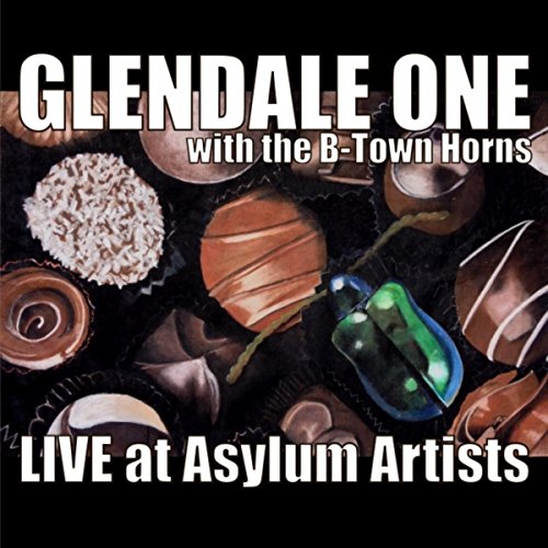 Play Live At Asylum Artists by Glendale One on Amazon Music