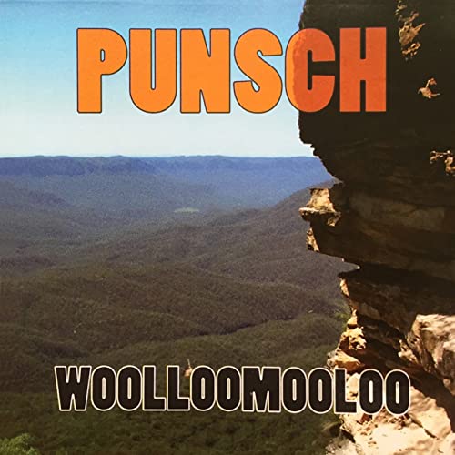 Play Woolloomooloo by Punsch on Amazon Music