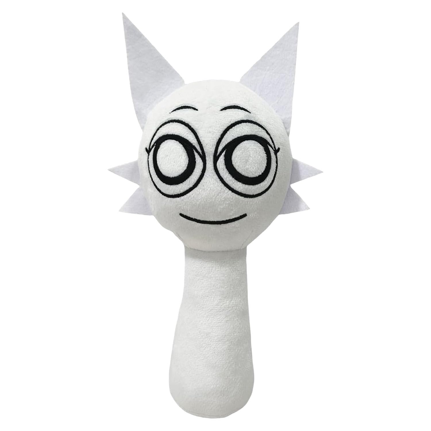 Amazon.com: enttgo Sprunki Plush, Sprunk Soft and Funs Stuffed Toys ...