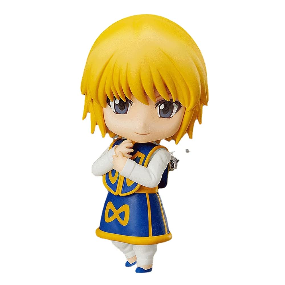 Buy Hunter X Hunter Kurapika Nendoroid Q Version Action Figure with ...