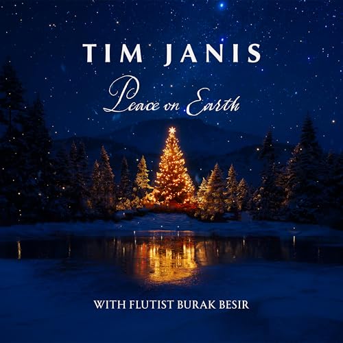 Play Peace on Earth by Tim Janis on Amazon Music Unlimited