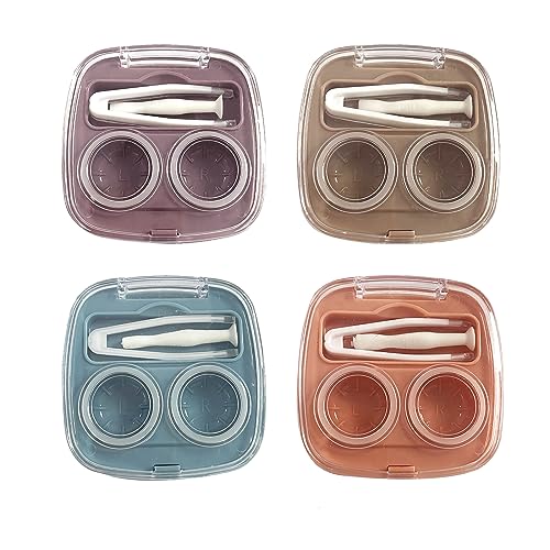 Amazon Best Sellers: Best Contact Lens Cases