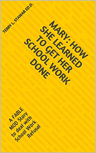 Mary: How she learned to get her school work done: A FABLE MOD Story to ...