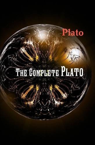 The Complete Plato: Plato: 9781312930322: Amazon.com: Books