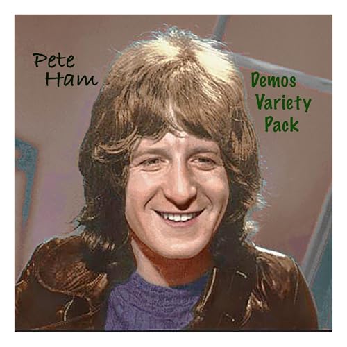 Play Demos Variety Pack by Pete Ham on Amazon Music