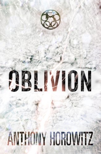 The Power of Five: Oblivion eBook : Horowitz, Anthony: Amazon.in: Books