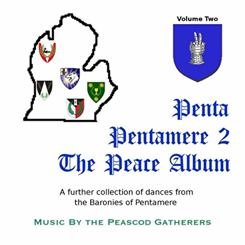 Play Penta Pentamere 2: The Peace Album by The Peascod Gatherers on ...