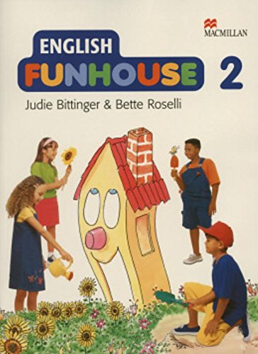 English Funhouse 2: Amazon.co.uk: 9788574182063: Books