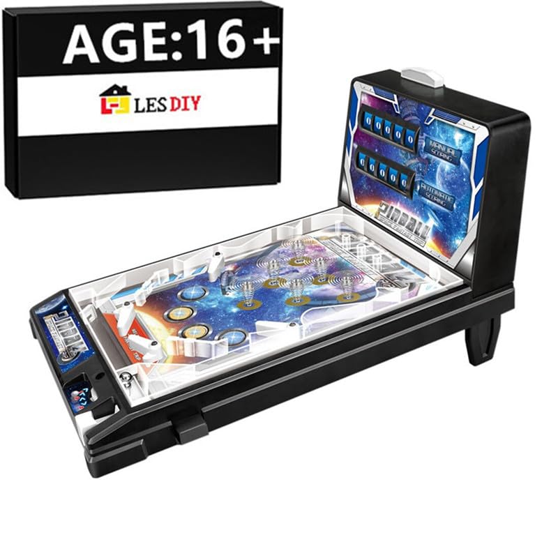 Amazon.ca Best Sellers: The most popular items in Pinball