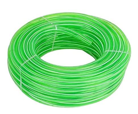 Heavy Duty PVC Water Hose Pipe for Garden 1 Inch - Lenght : 30 Meters ...