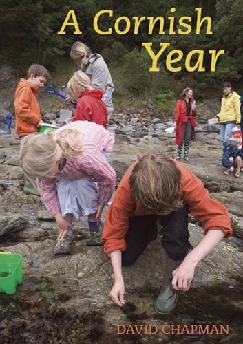 A Cornish Year: Amazon.co.uk: Chapman, David: 9780906720677: Books