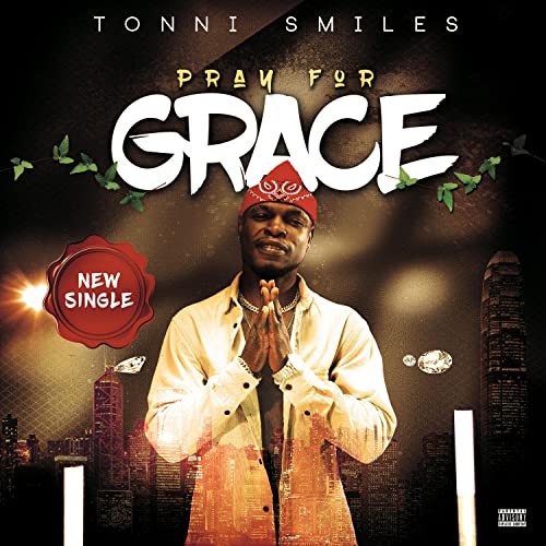 Reproducir pray for grace de tonni smile en Amazon Music