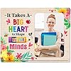 Amazon.com - WhatSign Teacher Picture Frame - Photo Wooden Teachers ...