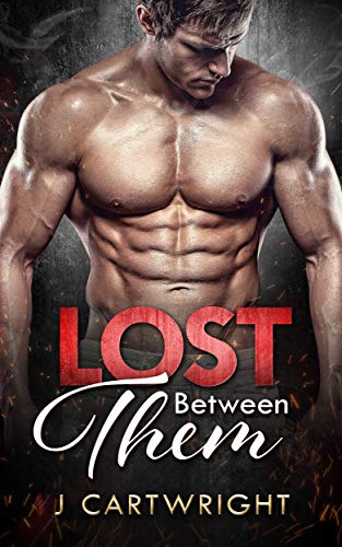 Lost Between Them - Kindle edition by Cartwright, J. Romance Kindle ...