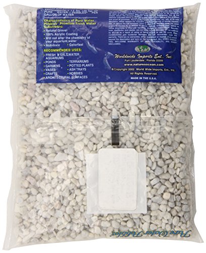 The 30 Best Pure Water Pebbles Aquarium Gravel of 2026 [Verified ...