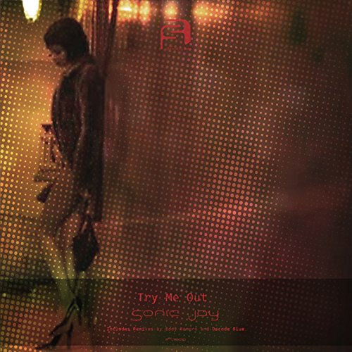 Amazon.com: Try Me Out : Sonic Jay: Digital Music